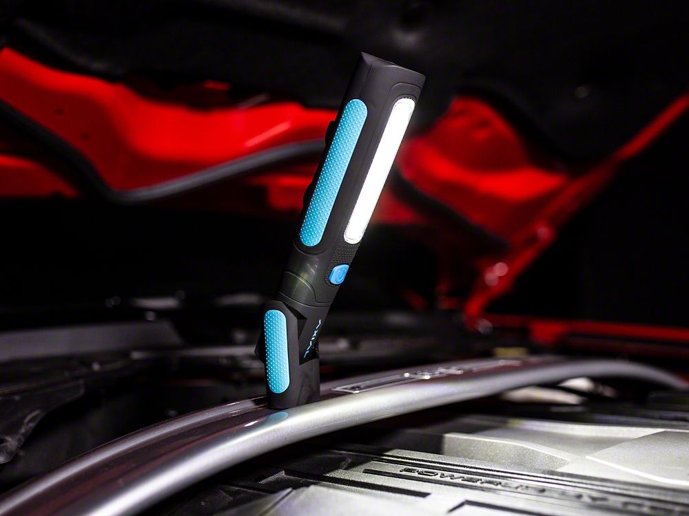 Raxiom Axial Series LED Work Light | Raxiom