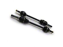2015-2022 Mustang Axles | AmericanMuscle