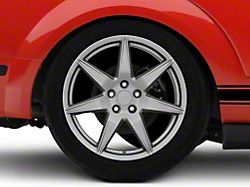 2005-2009 Mustang Wheels & Rims | AmericanMuscle