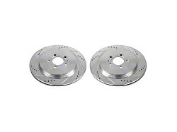 2005-2009 Mustang Rotors | AmericanMuscle