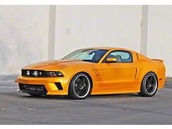 1999-2004 Mustang Body Kits | AmericanMuscle.com