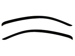 Mustang Lights Bars & Wind Deflectors | AmericanMuscle