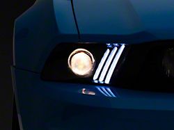 2010-2014 Mustang Lights | AmericanMuscle