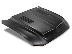 2010-2014 Mustang Hoods | AmericanMuscle