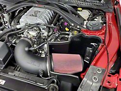 2005-2009 Mustang Cold Air Intakes, Mustang Intakes | AmericanMuscle