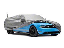 2010-2014 Mustang Body Kits | AmericanMuscle.com