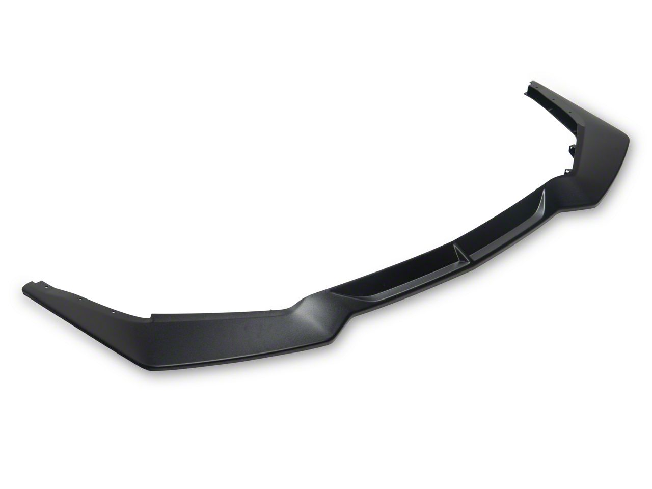 Drake Muscle Cars Mustang Front Chin Spoiler JR3B-63001A74-A (18-23 ...