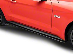 Scott Drake Mustang Front Blade Chin Splitter JR3B-63001B75-A (18-22 ...