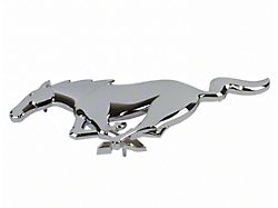 2005-2009 Mustang Emblems & Badges | AmericanMuscle