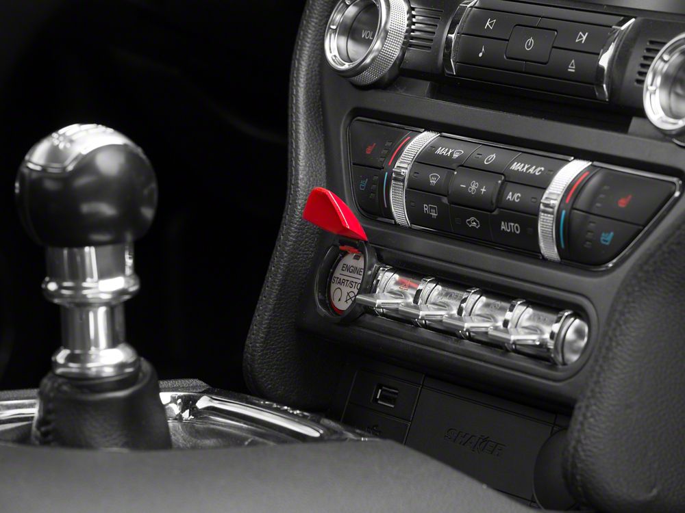 Car start button cover store
