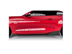 2015-2022 Mustang Side Skirts & Rocker Panels | AmericanMuscle
