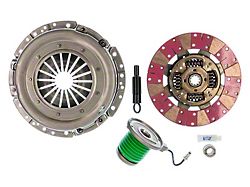 Exedy Clutches & Parts | AmericanMuscle