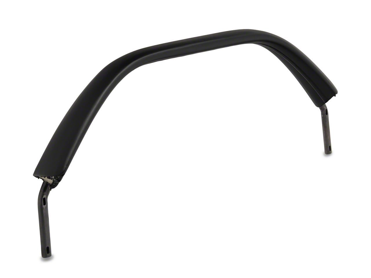 MMD Mustang Styling Bar; Charcoal 41162 (99-04 Mustang Convertible ...