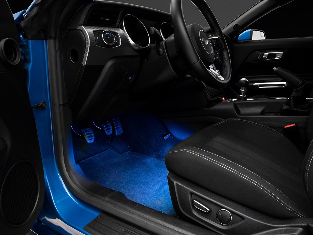 Raxiom Axial Series LED Interior Courtesy Lighting | Raxiom