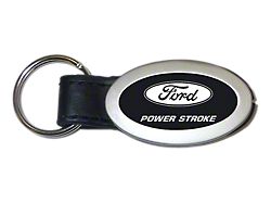 Mustang Keychains & Lanyards | AmericanMuscle - Mustang Key Chains