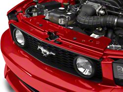 Mustang Radiator Covers | AmericanMuscle