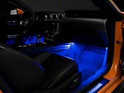 1999-2004 Mustang LLED Strips & Puddle Lights | AmericanMuscle