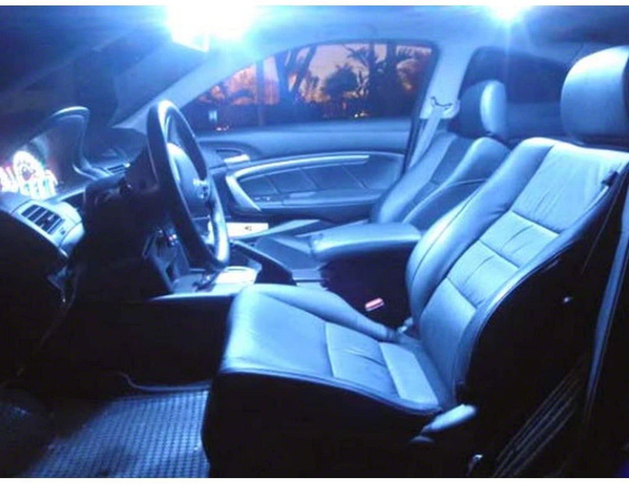 Mustang LED Dome Light Kit (05-14 Mustang) - Free Shipping