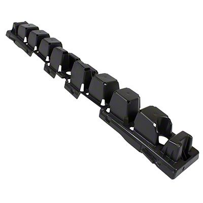 Ford Mustang Front Bumper Impact Absorber FR3Z-17C882-A (15-17 Mustang ...