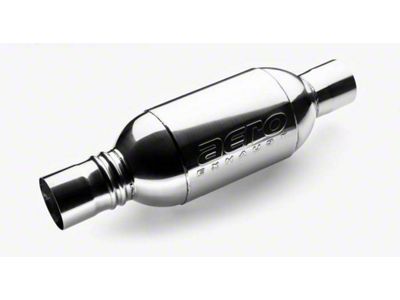 Jeep JK Mufflers for Wrangler (2007-2018) | ExtremeTerrain