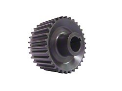 2008-2022 Dodge Challenger Underdrive Pulleys | AmericanMuscle