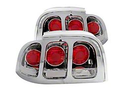 1994-1998 Mustang Tail Lights | AmericanMuscle