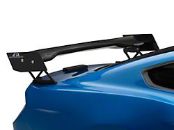 2015-2022 Mustang Spoiler & Rear Wings | AmericanMuscle