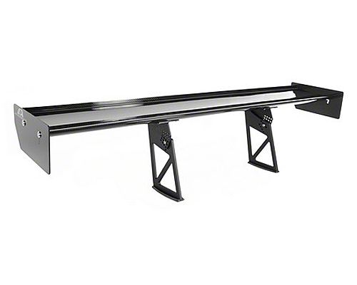 APR Performance Mustang GTC-250 Adjustable Wing; 71-Inch AS-207121 (10 ...