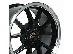 FR500 Mustang Wheels & Rims | AmericanMuscle