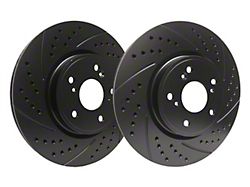Mustang Rotors | AmericanMuscle