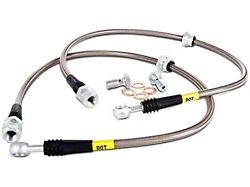 2015-2022 Mustang Brake Lines & Brake Hoses | AmericanMuscle