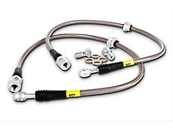 2010-2014 Mustang Brake Lines & Brake Hoses | AmericanMuscle