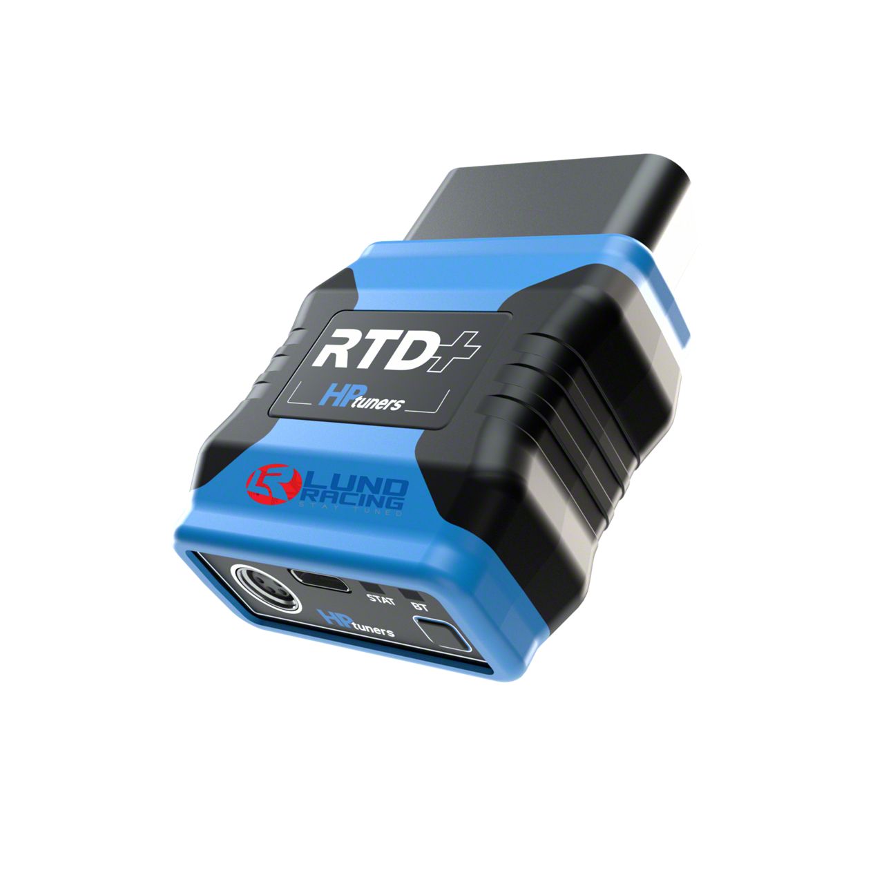 Lund Racing F-150 RTD+ Tuner with Pro Feature Set and 1 Custom Tune ...