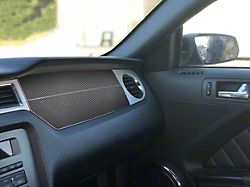 2010-2014 Mustang Interior Trim | AmericanMuscle