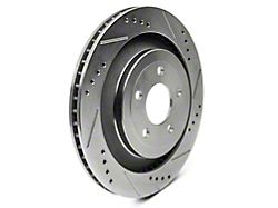 2015-2022 Mustang Rotors | AmericanMuscle