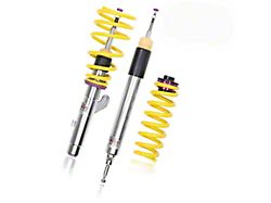 Mustang Coil Over Kits | AmericanMuscle