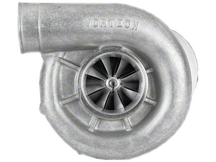 Vortech Mustang V-3 Si-Trim Supercharger Kit; Satin Finish 42155 (99-04 ...