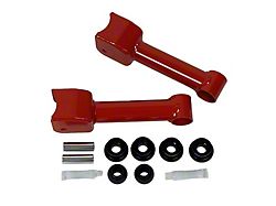 1979-1993 Fox Body Mustang Suspension | AmericanMuscle