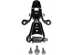 2010-2014 Mustang Control Arms | AmericanMuscle