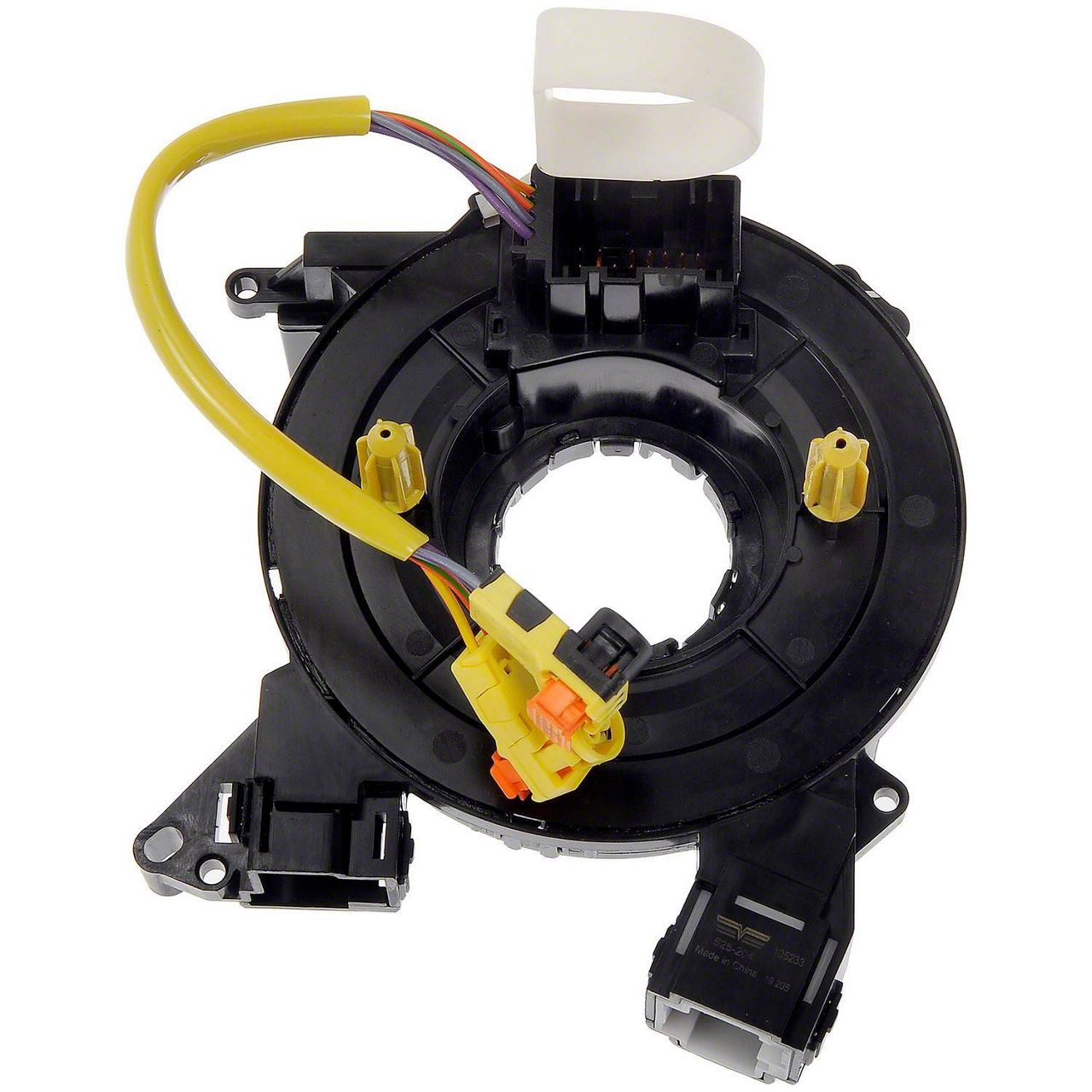 Mustang Airbag Clock Spring (15-19 Mustang) - Free Shipping