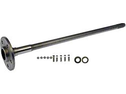 Mustang Axles | AmericanMuscle