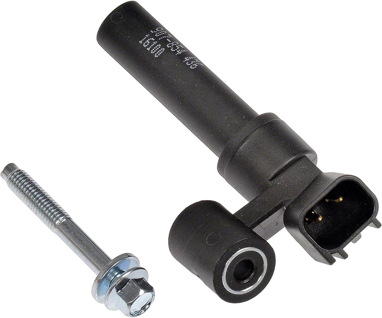 Mustang Magnetic Crankshaft Position Sensor (11-17 Mustang V6) - Free ...
