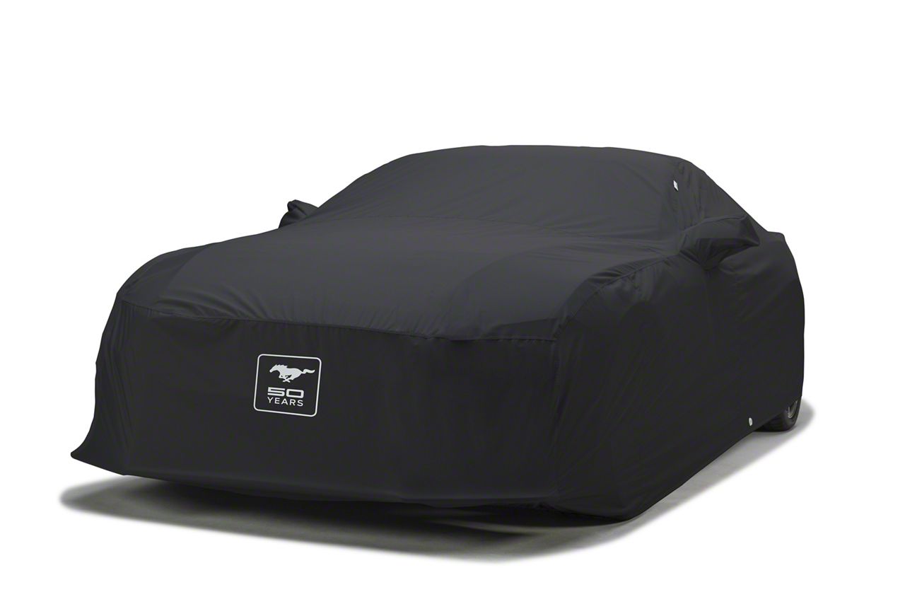 Covercraft Custom Car Covers Mustang WeatherShield HP Car Cover with ...