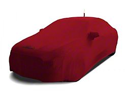 2015-2022 Mustang Car Covers, Bras and Paint Protection | AmericanMuscle