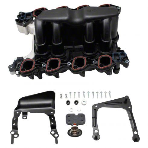 Mustang Intake Manifold (99-04 Mustang GT) - Free Shipping