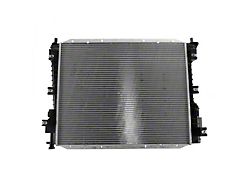 2010-2014 Mustang Radiators, Hoses & Accessories | AmericanMuscle