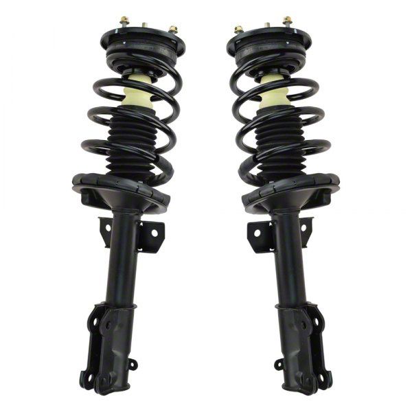 Mustang Front Strut and Spring Assemblies (05-10 Mustang) - Free Shipping