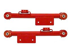 Foxbody Mustang Control Arms | AmericanMuscle