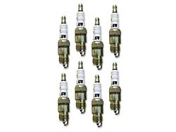 Foxbody Mustang Spark Plugs & Spark Plug Wires | AmericanMuscle