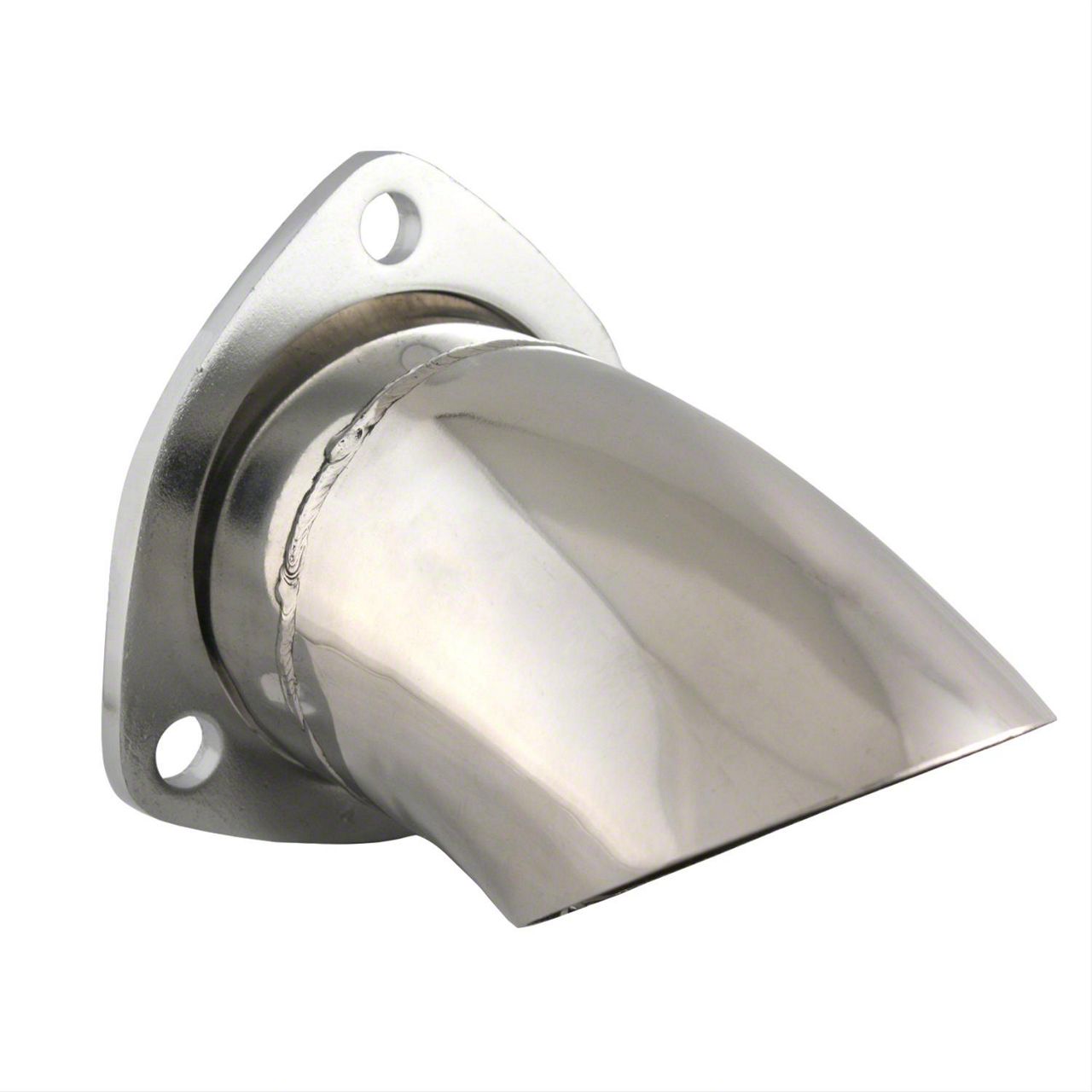 Quick Time Performance Bronco 3-Inch Adjustable Stainless Steel Turn ...